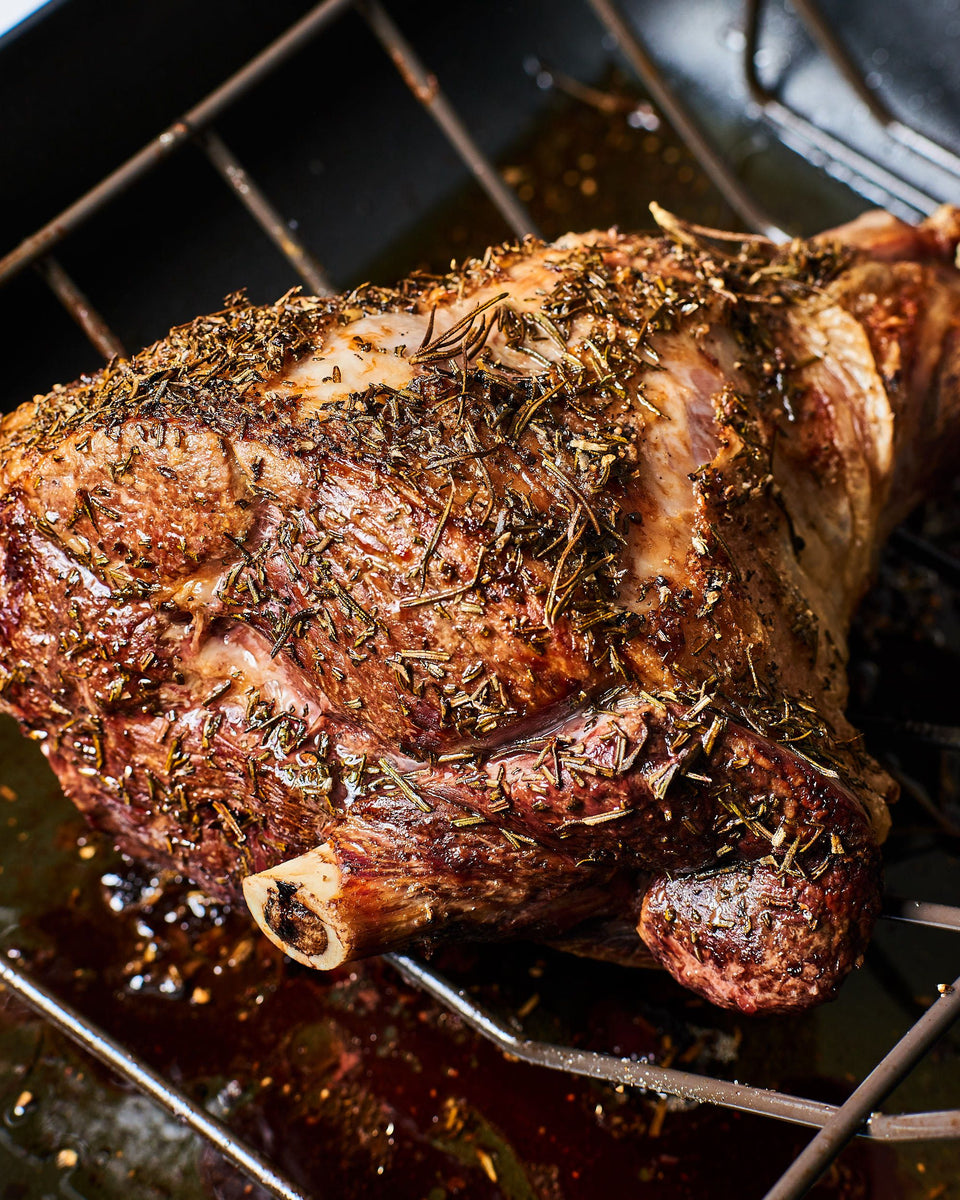 HOW TO TELL WHEN YOUR LAMB IS DONE, Guide | Adam's Meat