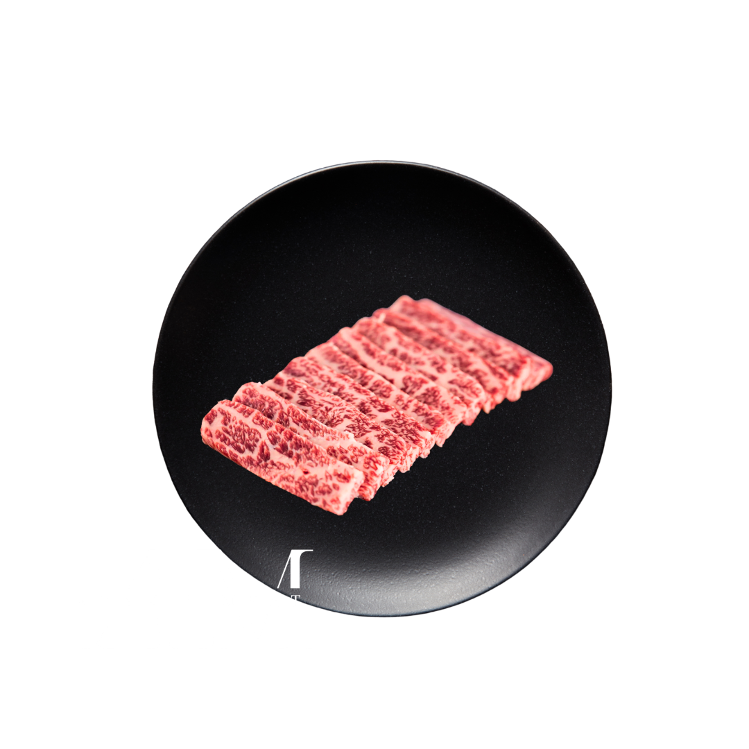 Yakiniku Collection at Adam's Meat