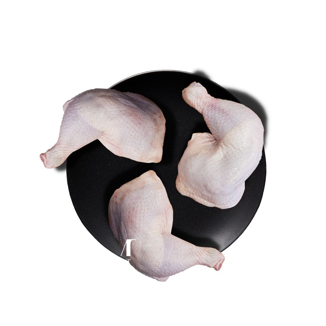 Chicken Whole Leg at Adam's Meat