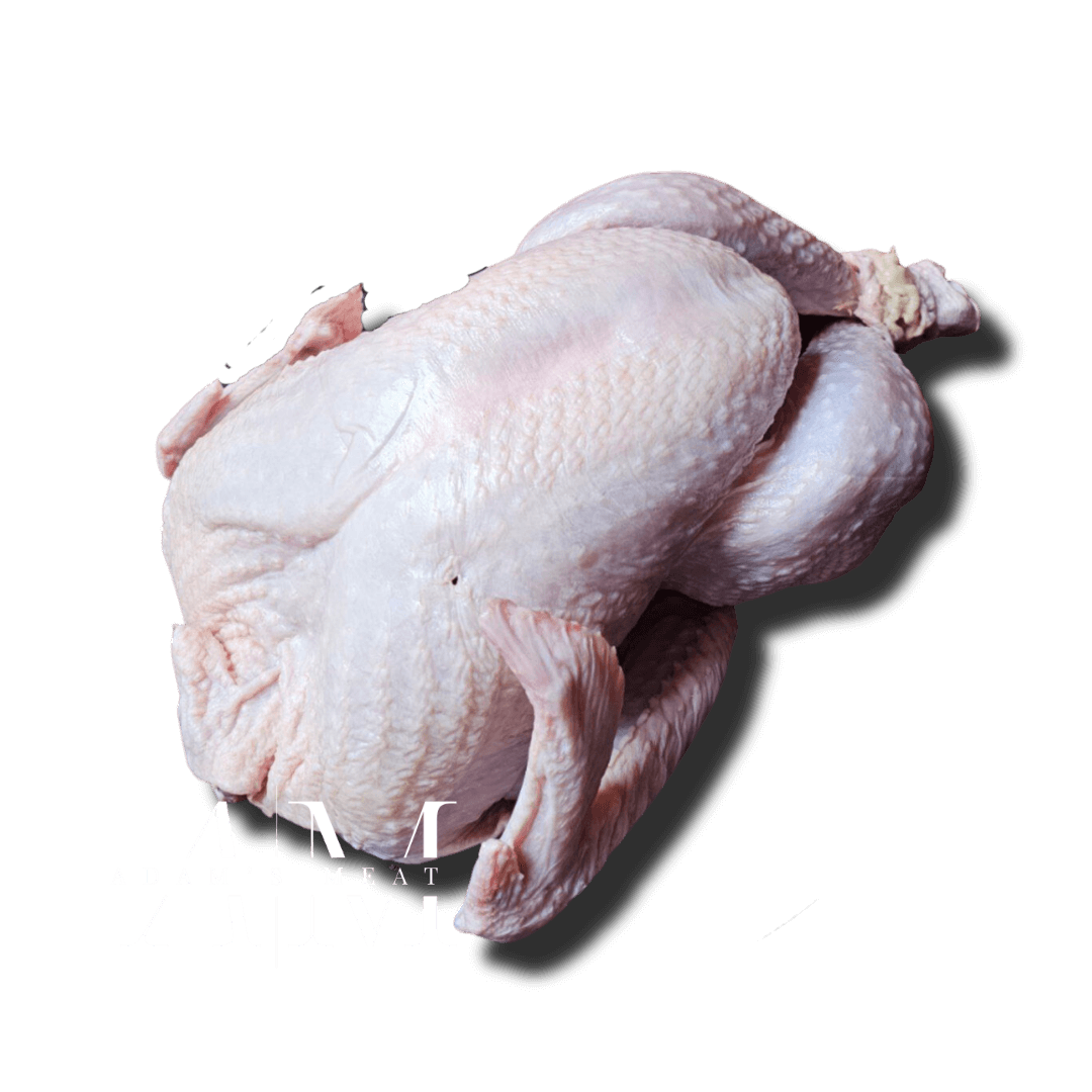 Premium Whole Turkey | Roast Turkey for Festive Meals
