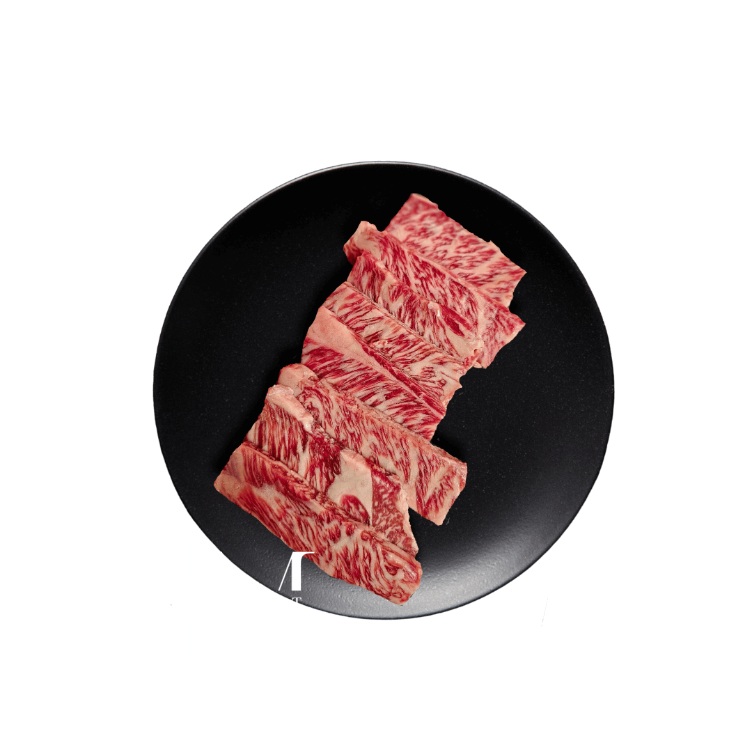 Wagyu Beef Premium Karubi Mb7+: Luxury Dining Redefined | Adam's Meat