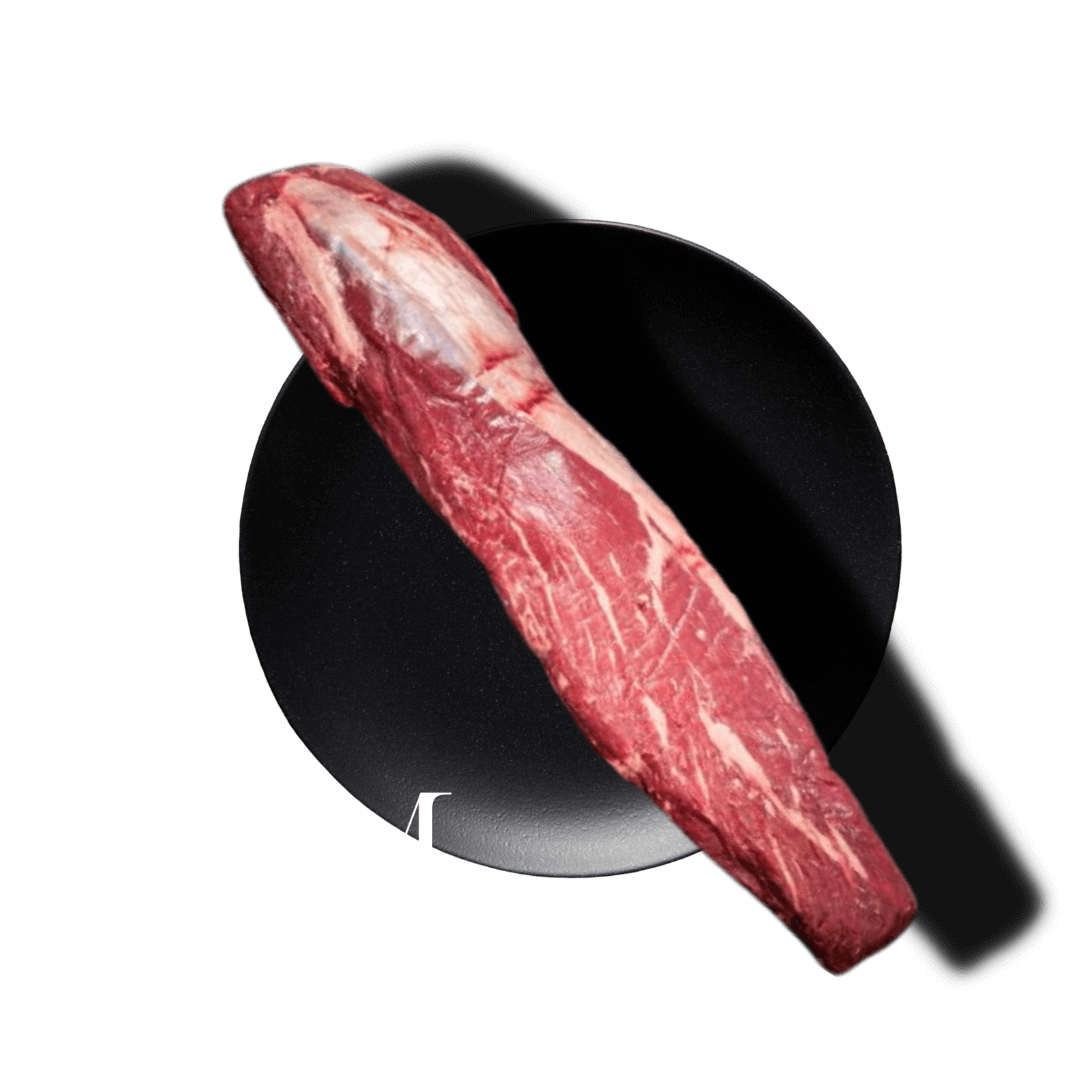 Premier Wagyu Beef Tenderloin MB 8/9 – Ultimate Taste and Tenderness