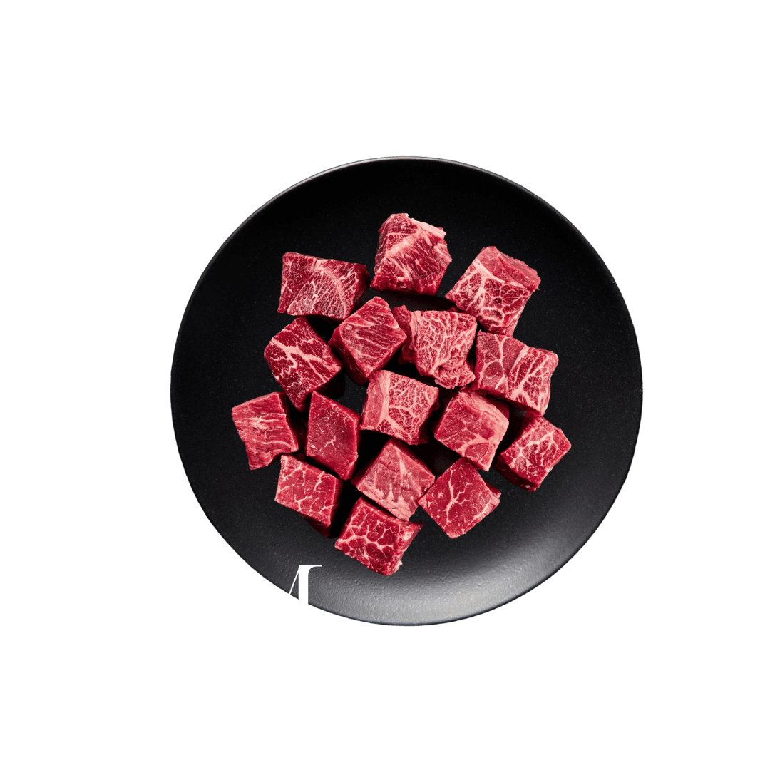 Wagyu Beef Cube