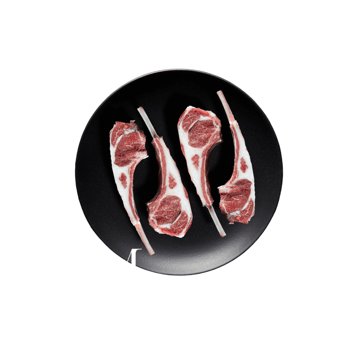 Yarramundi Frenched Lamb Cutlets: A Symphony of Taste and Quality